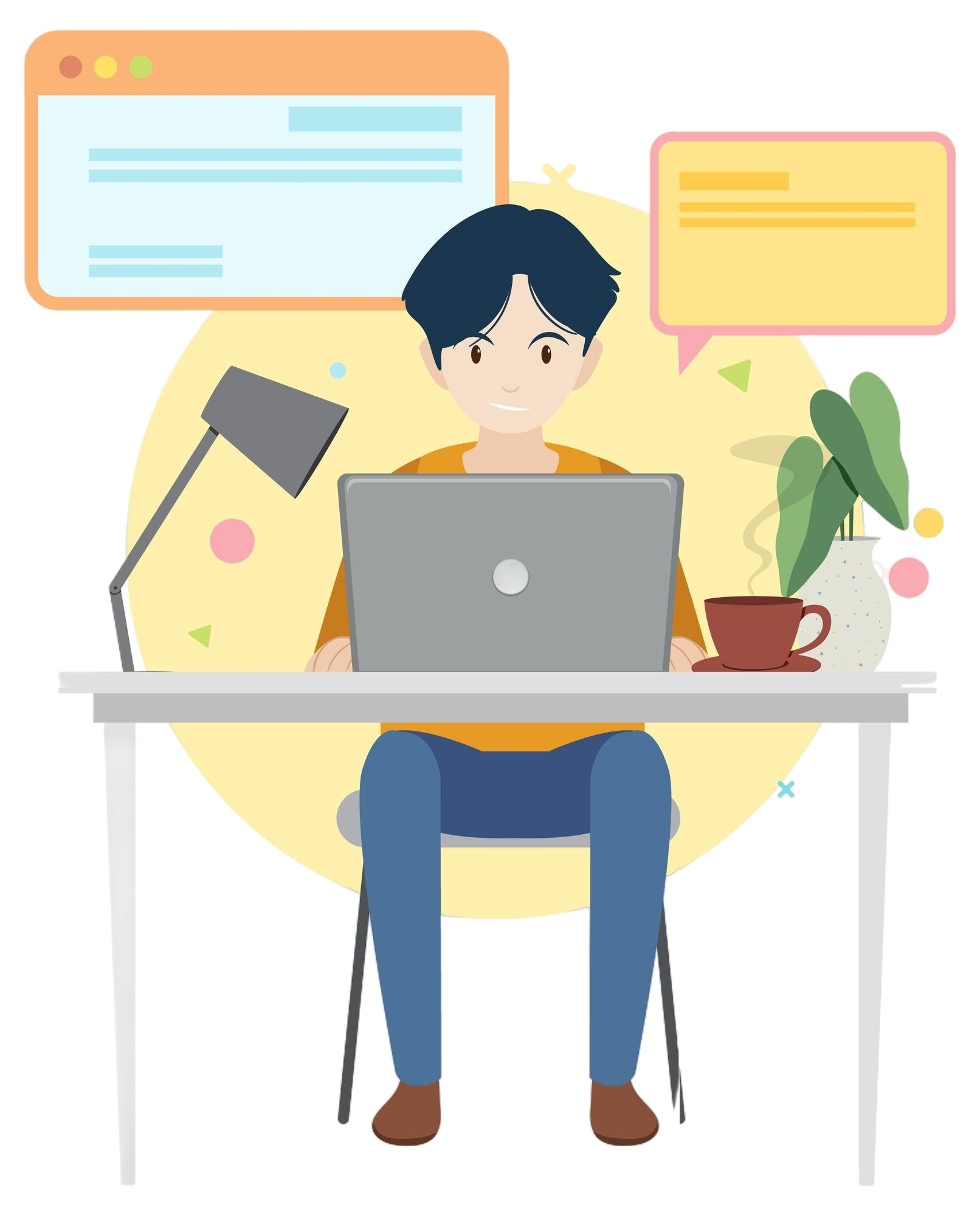 Mind Stretcher Admin